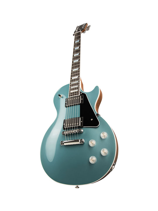 Modern gibson les paul neck joint - pennybopqe