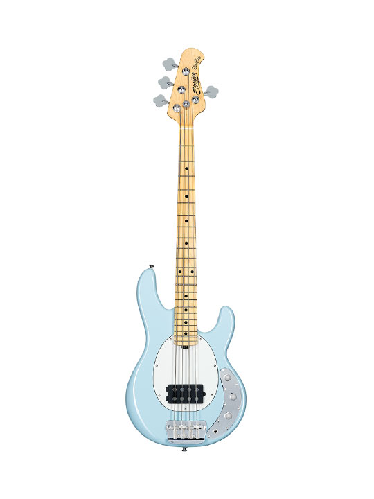 เบส Sterling StingRay Short-Scale Bass ราคาพิเศษ | BigTone