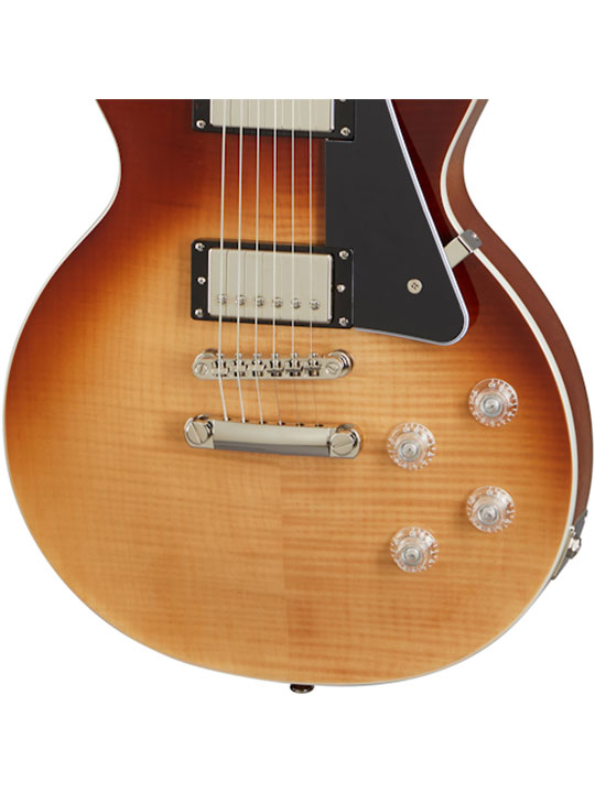 Epiphone Les Paul Modern Figured | BigTone