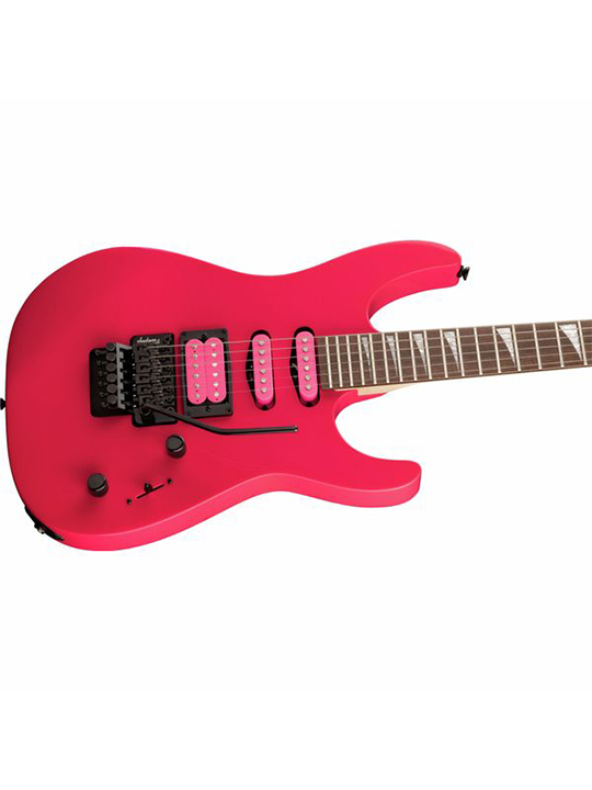 Jackson X Series Dinky™ DK3XR HSS | BigTone