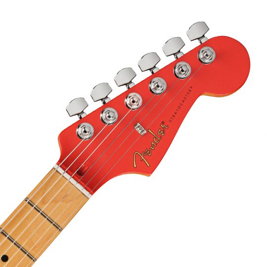 Fender Dealer Exclusive x Ruzzy Tattoo Colour “Limited Edition” | BigTone