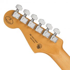 Fender Dealer Exclusive x Ruzzy Tattoo Colour “Limited Edition” | BigTone
