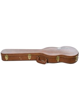 Gibson SG Hardshell Case Historic Brown | BigTone