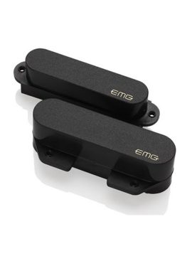EMG Guitar Pickup T Set | BigTone