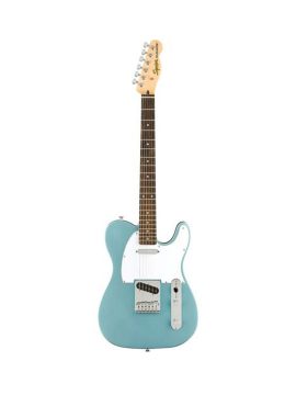 Squier FSR Affinity Series Telecaster Ice Blue Metallic Limited Edition ...