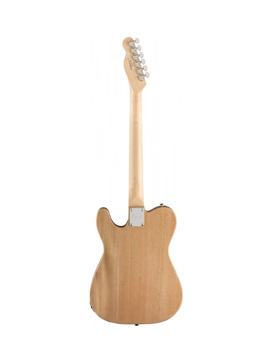 Squier FSR Affinity Series Telecaster Natural Limited Edition | BigTone