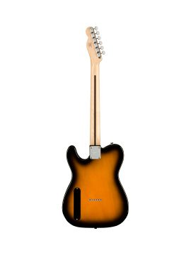Squier Paranormal Cabronita Telecaster Thinline | BigTone