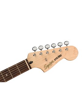 Squier Paranormal Cyclone | BigTone