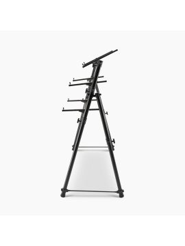 On Stage Three-Tier A-Frame Keyboard Stand KS7903 | BigTone
