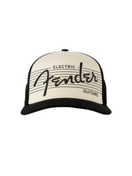 Fender Electric Guitars Hat | BigTone